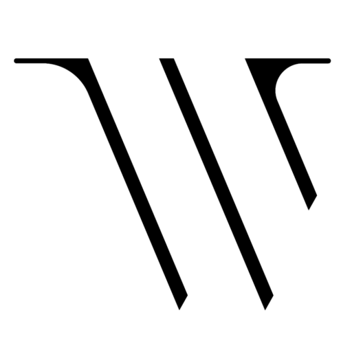 W Magazine Logo Png